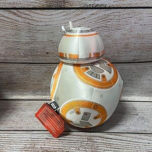 Star Wars | Toys | Star Wars Bb8 Plush Toy | Poshmark